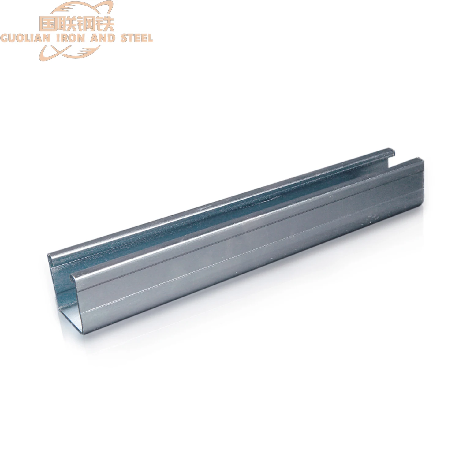 Galvanized Steel C Profiles - Durable and Versatile Solutions