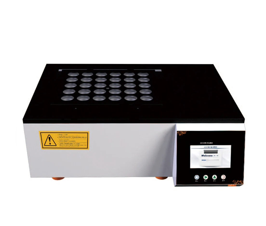 AELAB Heavy Metal Digestion System Chemical Biochemical Rapid Heavy ...