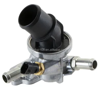 Thermostat Housing Water Outlet For Chevrolet Colorado 2016-2021 Gmc ...