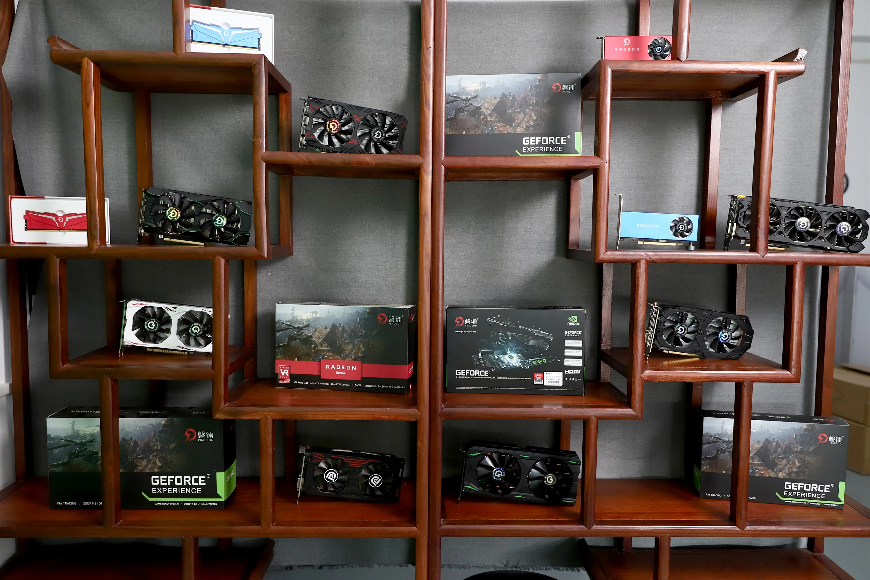 Aluminum External Gpu Enclosure (egpu): Compatible With Windows & Macos ...