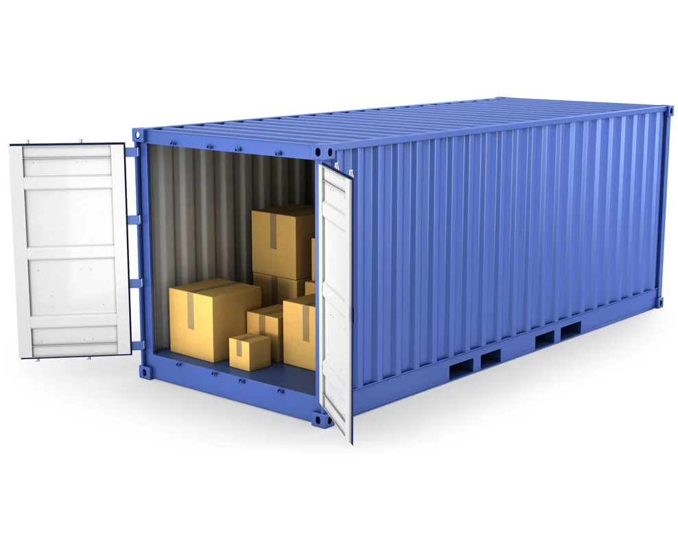 Company Overview - Suzhou Magnet Container Technology Co., Ltd.