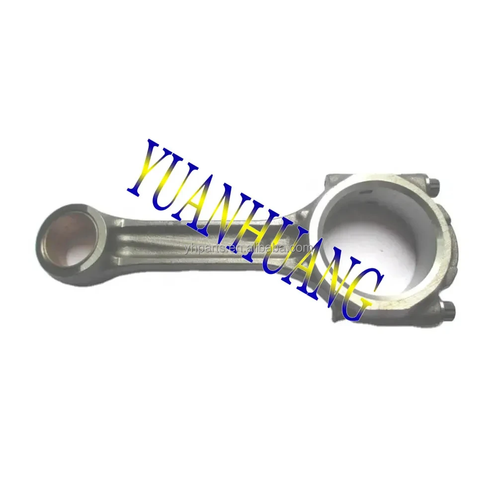 For Kubota Engine V3307 V3307t Connecting Rod Con Rod For Bobcat ...