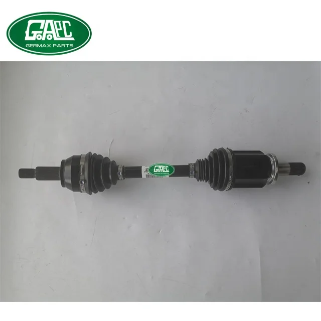 Left Front Axle Propeller Shaft Gl1660 Lr045440 Lr041970 Lr064252 For ...