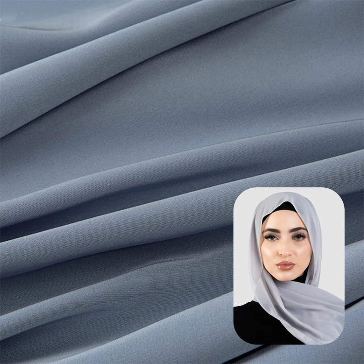 Wholesale Arabic Thobe Fabric - Free Sample Available
