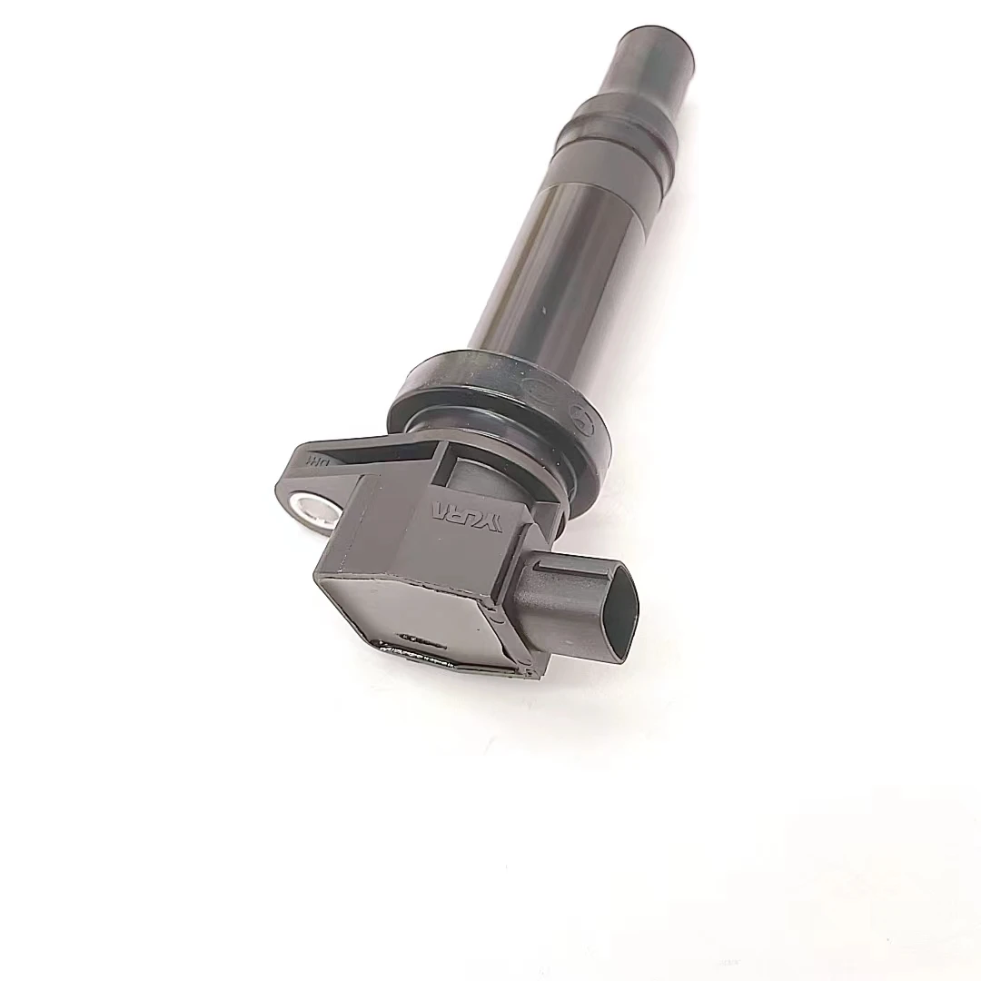 Hyundai Ki a 2015-2016 Ignition Coils - Reliable Performance