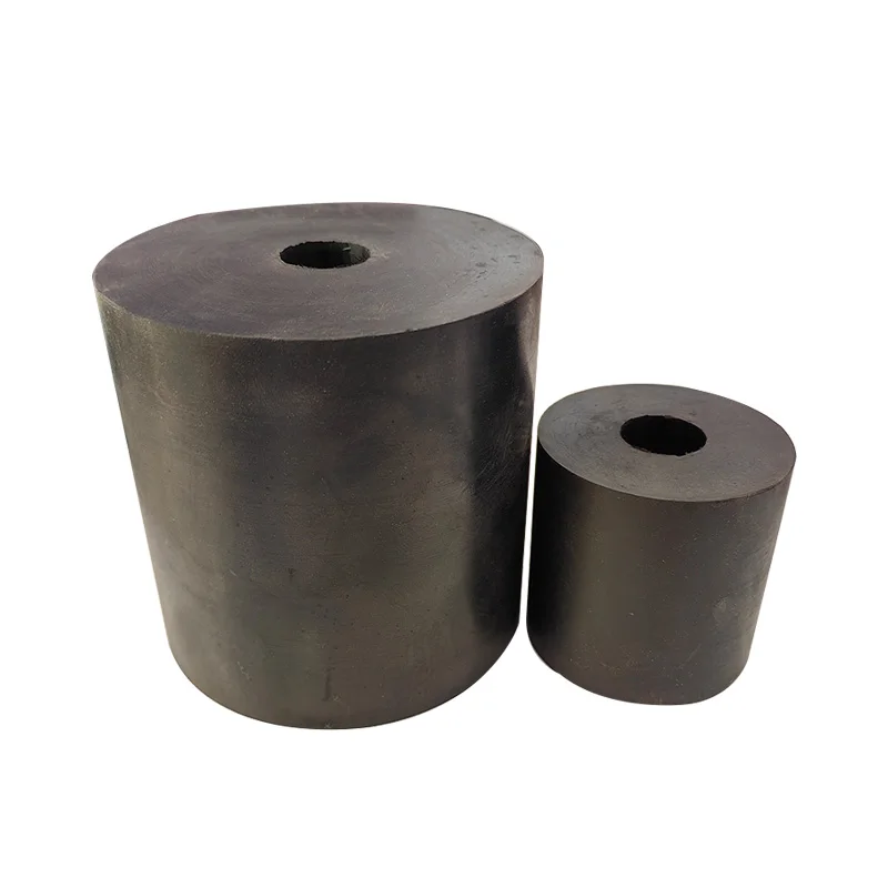 Customized Small Rubber Spring Damper Rubber Shock Absorber,Rubber ...