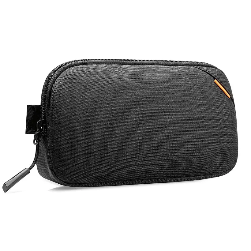 High Quality Tech Kit Recycled Portable Storage Pouch Bag Case ...