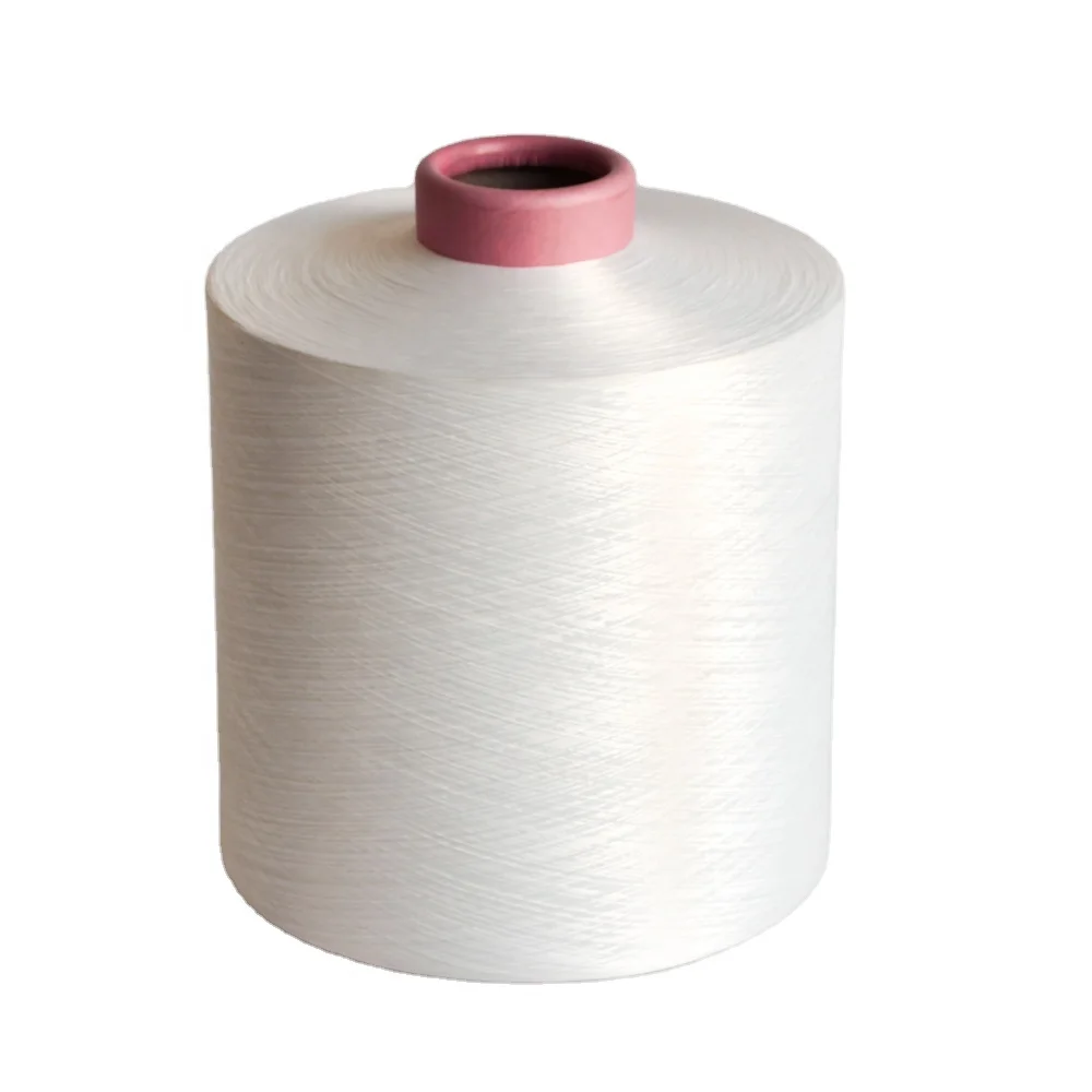 GRS Recycled Polyester Yarn 75D/36F - High Quality DTY