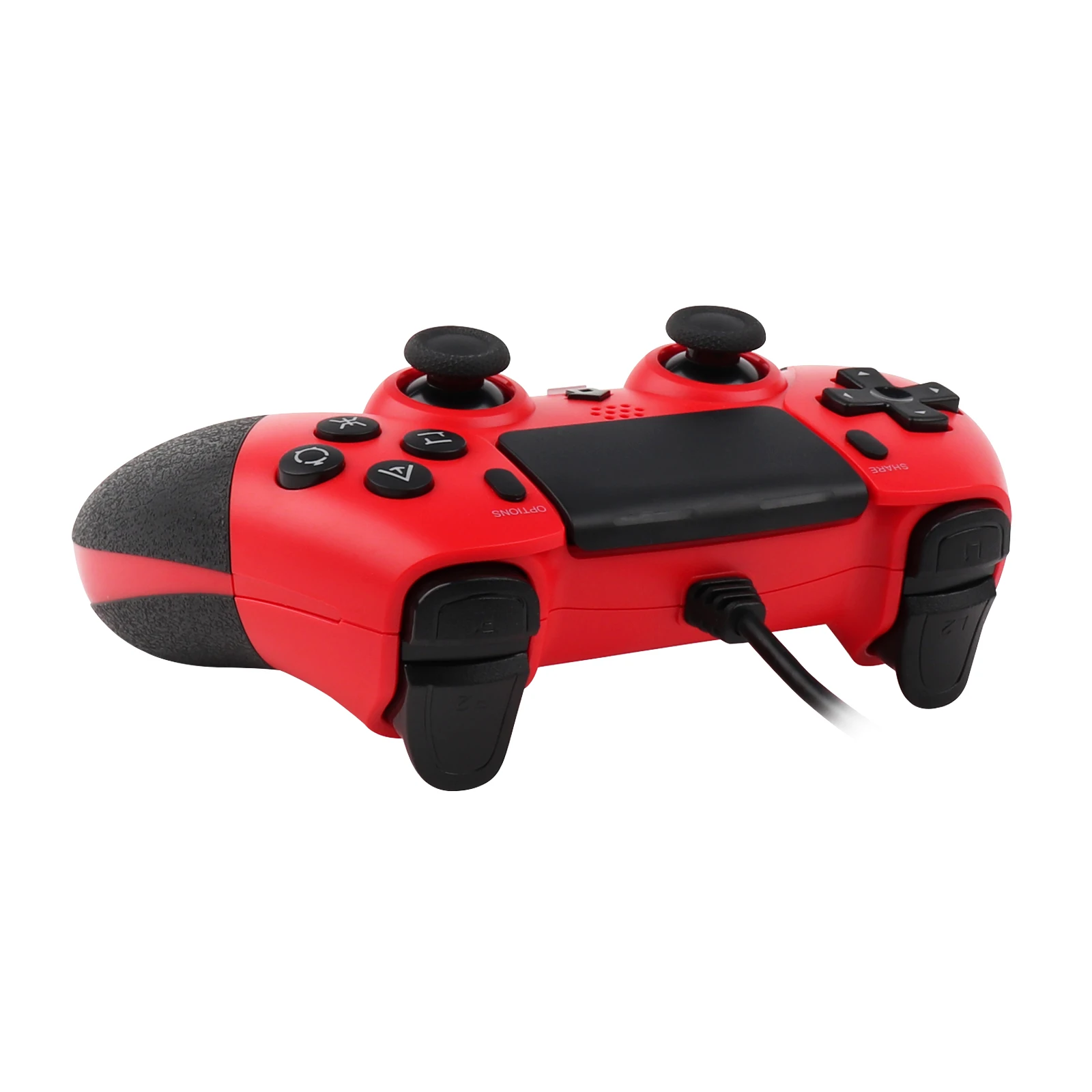 Wired Gaming Controller - Enhance Your P4 Pro Slim Console