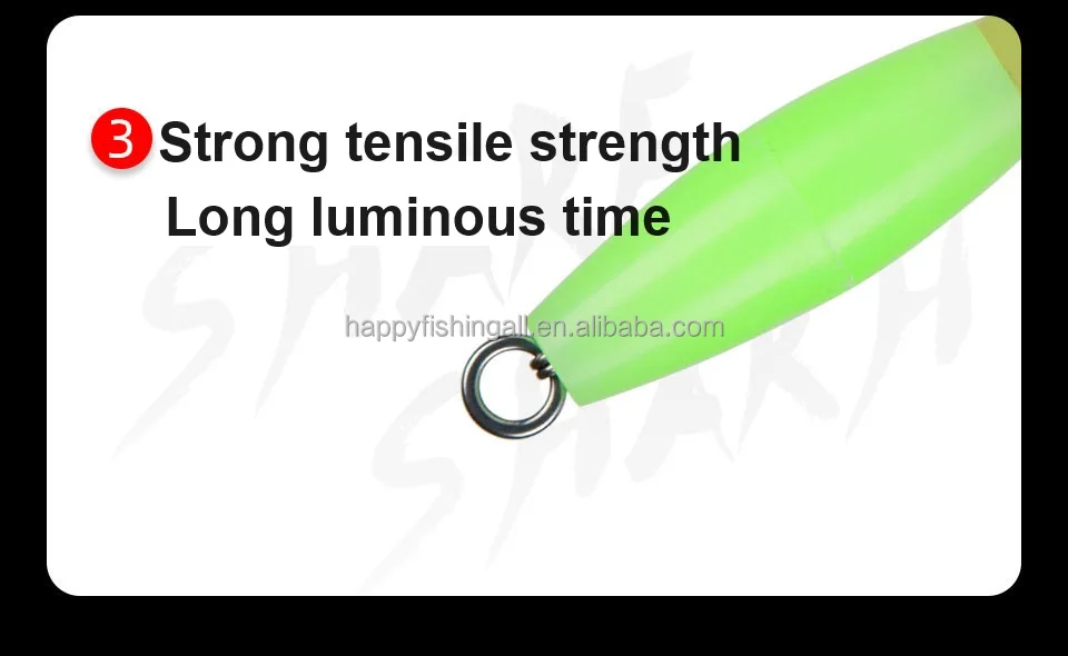 Squid Jigging Machines - Japanese Luminous Hooks for Deep Sea Fishing