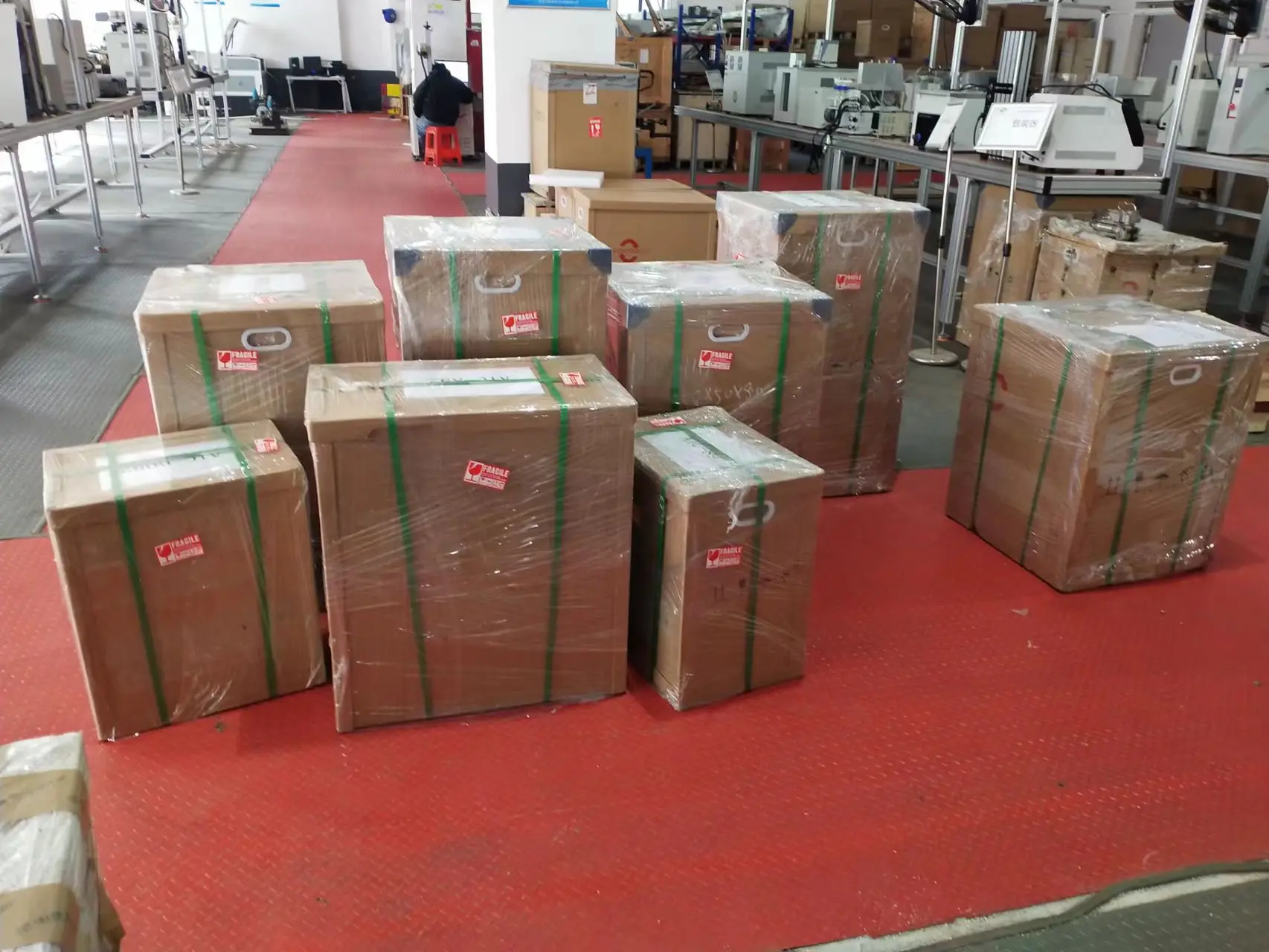 Astm D877 Lab Automatic Dielectric Breakdown Voltage Of Insulating ...