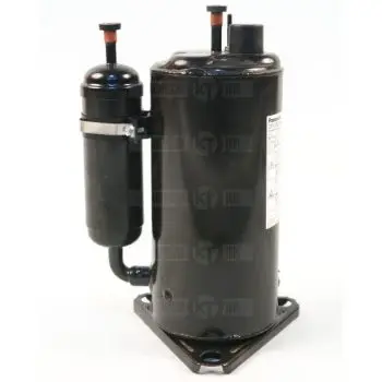 GMCC Compressor R140A/R32 Refrigerant 15000BTU DC Inverter Model ...