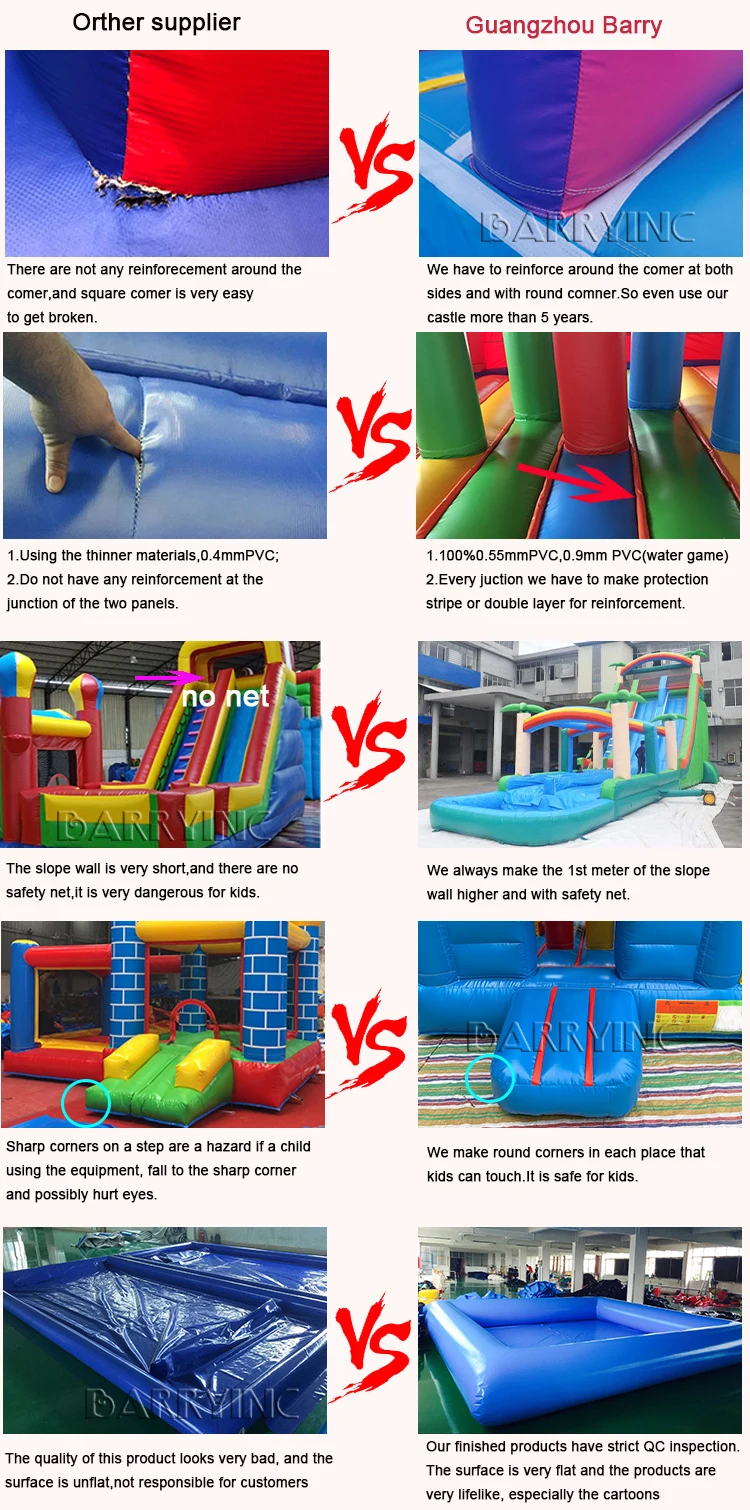 Outdoor Adult Children Interactive Sport Game Cheap Price Inflatable ...