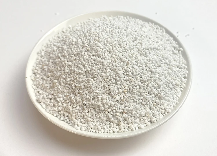 2024 Manufacturer Provides Perlite Horticultural Uniform Particle ...