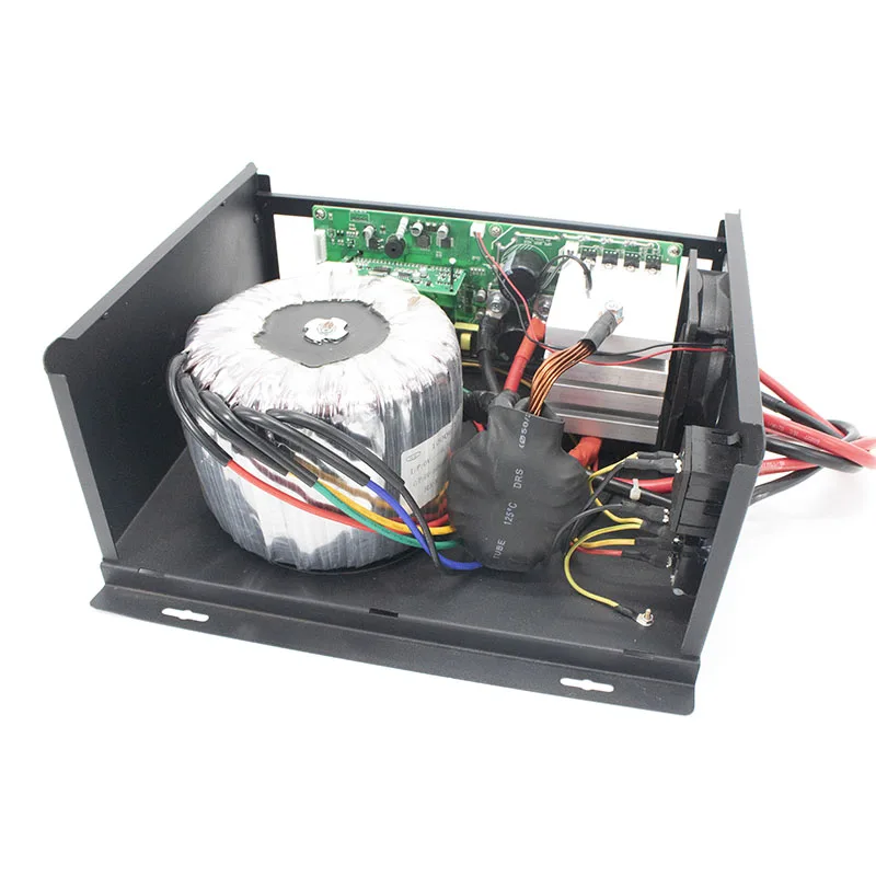 Mppt Mini Inverter Mppt Solar Inverter Snat Energy 6000w 6kva Solar ...