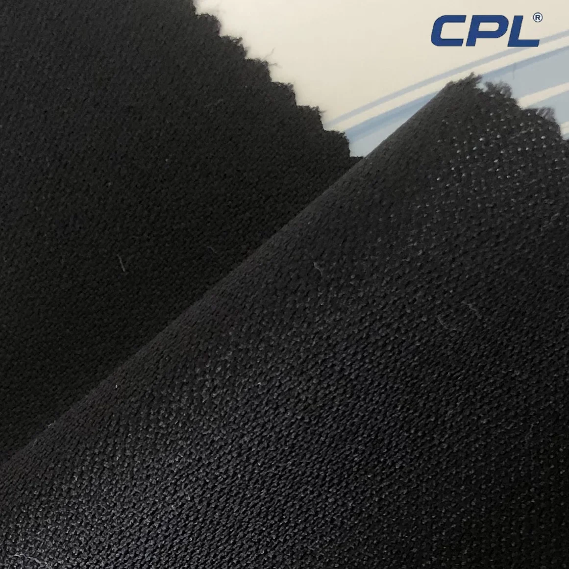 Fusible Interlining 100 Polyester Woven Fabric Garment Interlining ...