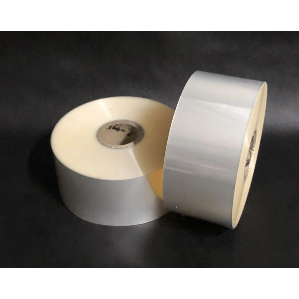 2mm Cigarette Transparent Tear Tape Easy Tear Off Tape Wrapping Tobacco ...