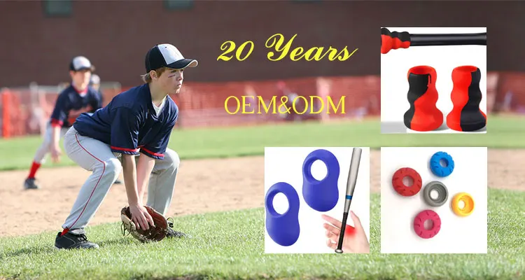 Professional Customizable Thumb Guard Baseball Hitting Finger Pads ...