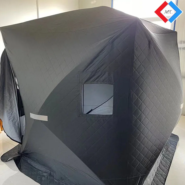 Exclusive Sauna Tent Outdoor Steam Sauna Tent With Stove Jack Spa ...