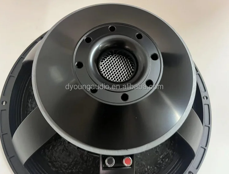 18 Inch 100 mm Coil Subwoofer Box Speaker 18TBX100| Alibaba.com