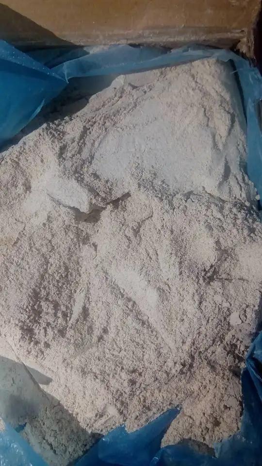 Vietnamese Tapioca Residue Powder/pellet Dried Animal Feed For Pig Dog Fish Food High Protein ...