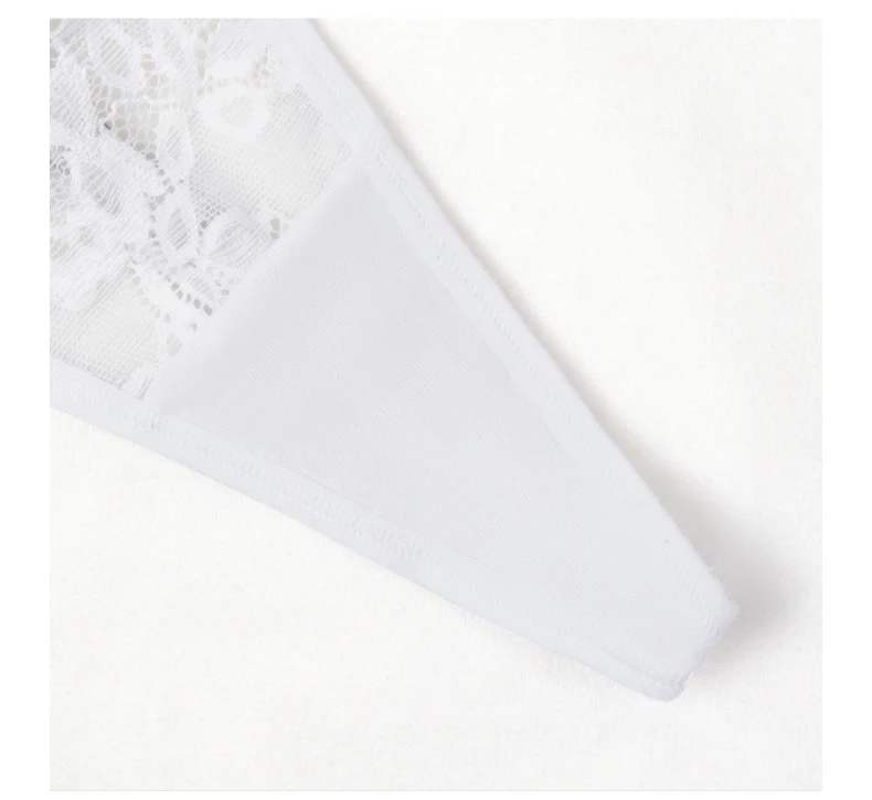 2023 Women Chains Panty Lace Erotic G String Panties Thongs With ...