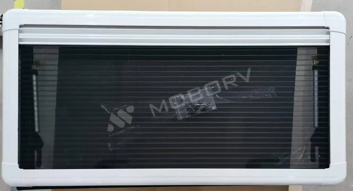 2025 MOBORV Acrylic RV Window Custom Size| Alibaba.com