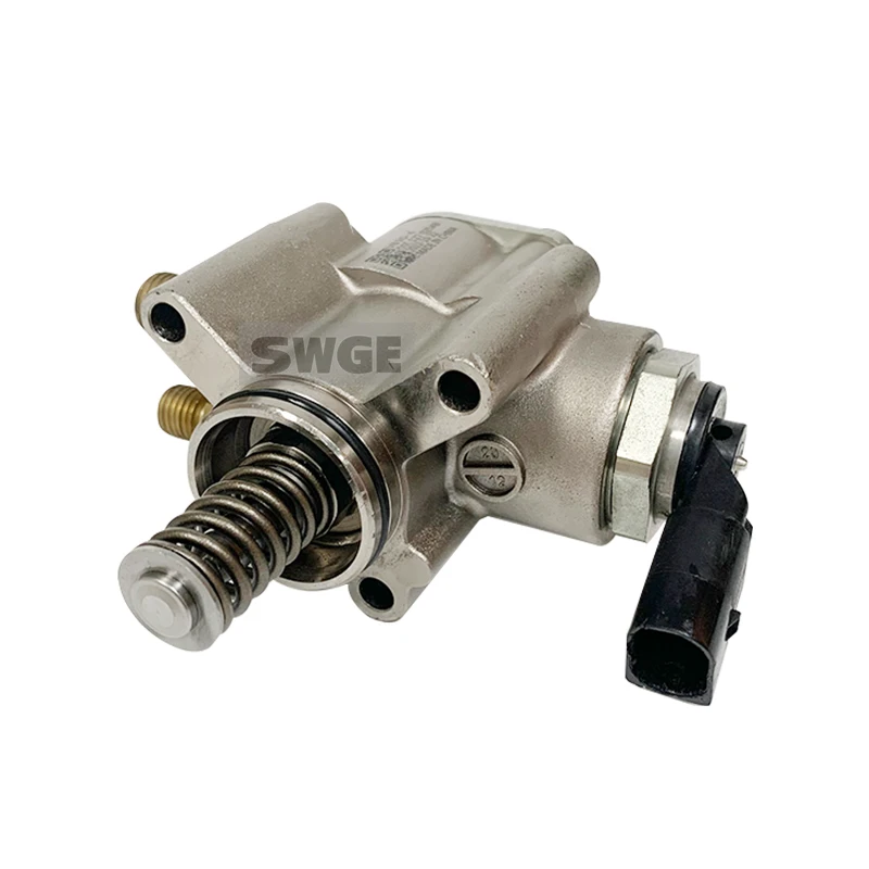 Swge 06e127025ab High Pressure Fuel Pump For Audi A4 A6 Oe 06e 127 025 ...