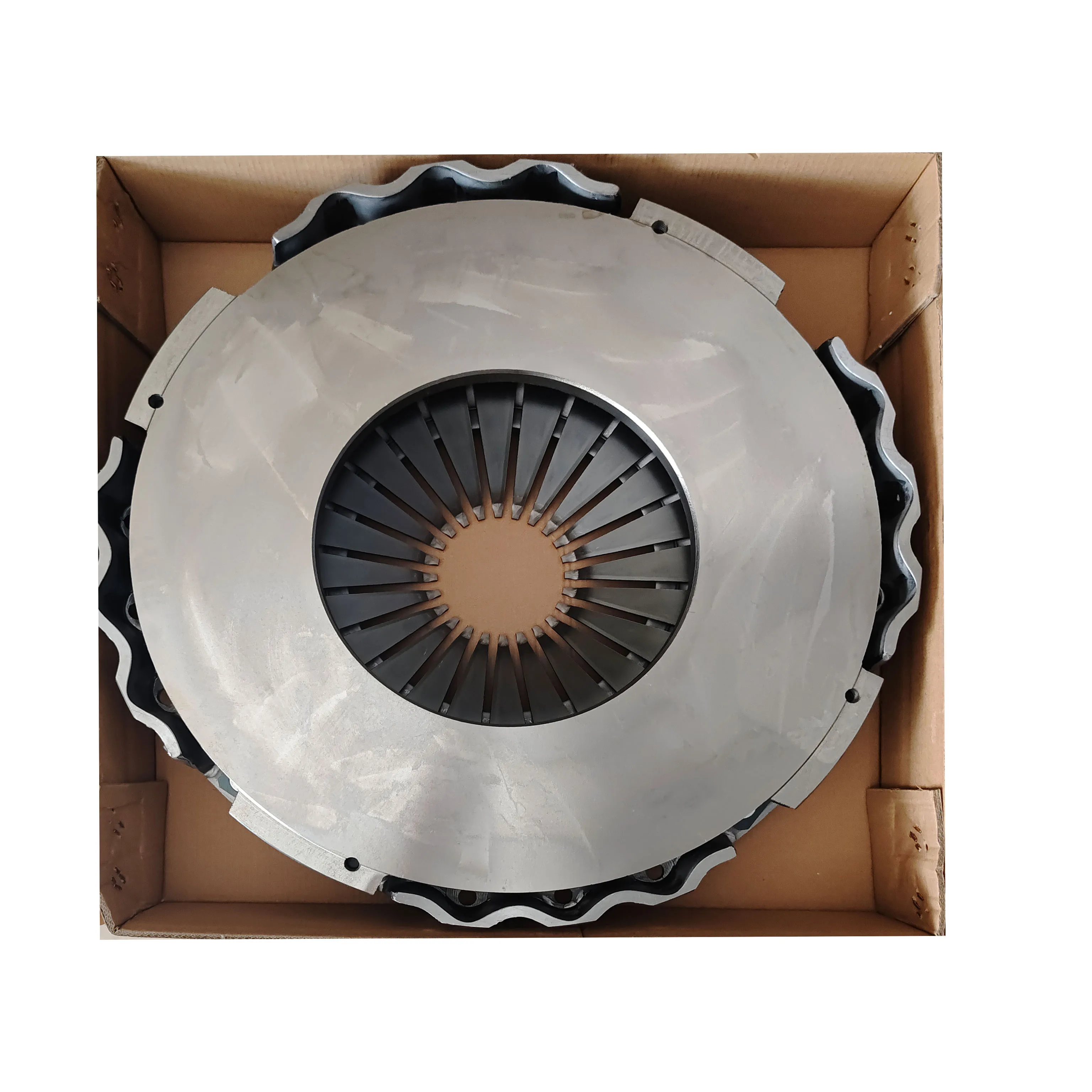Mercedes-Benz AXOR ACTROS Clutch Assembly 3400700416 - New Clutch Kit ...