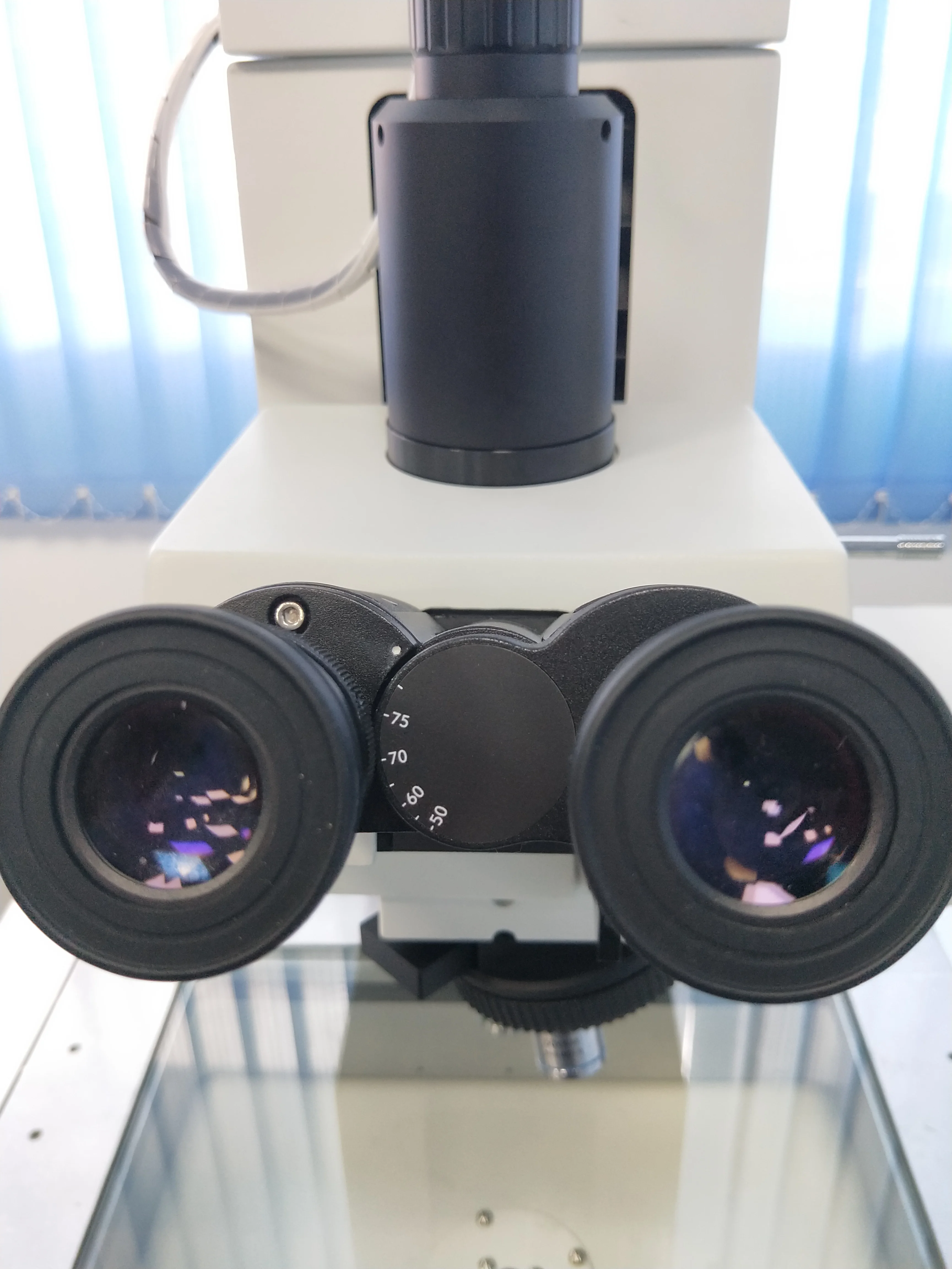 Vision Measuring Machine - Precision Microscopes for Industry