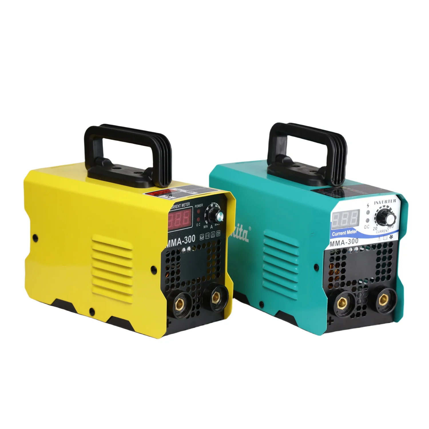 Good Price MMA Manual Welder Soldering Iron Set Welding Machine Mini ...