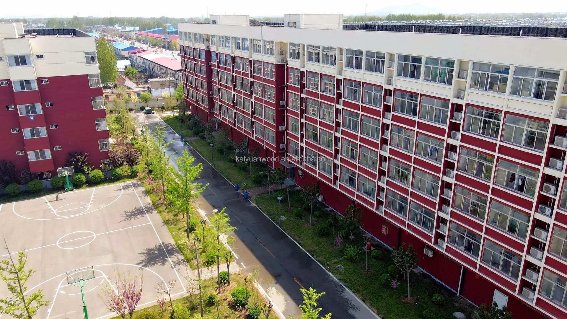 Kaiyuan Engineered ,Reconstituted Wood Veneer With Ayous| Alibaba.com