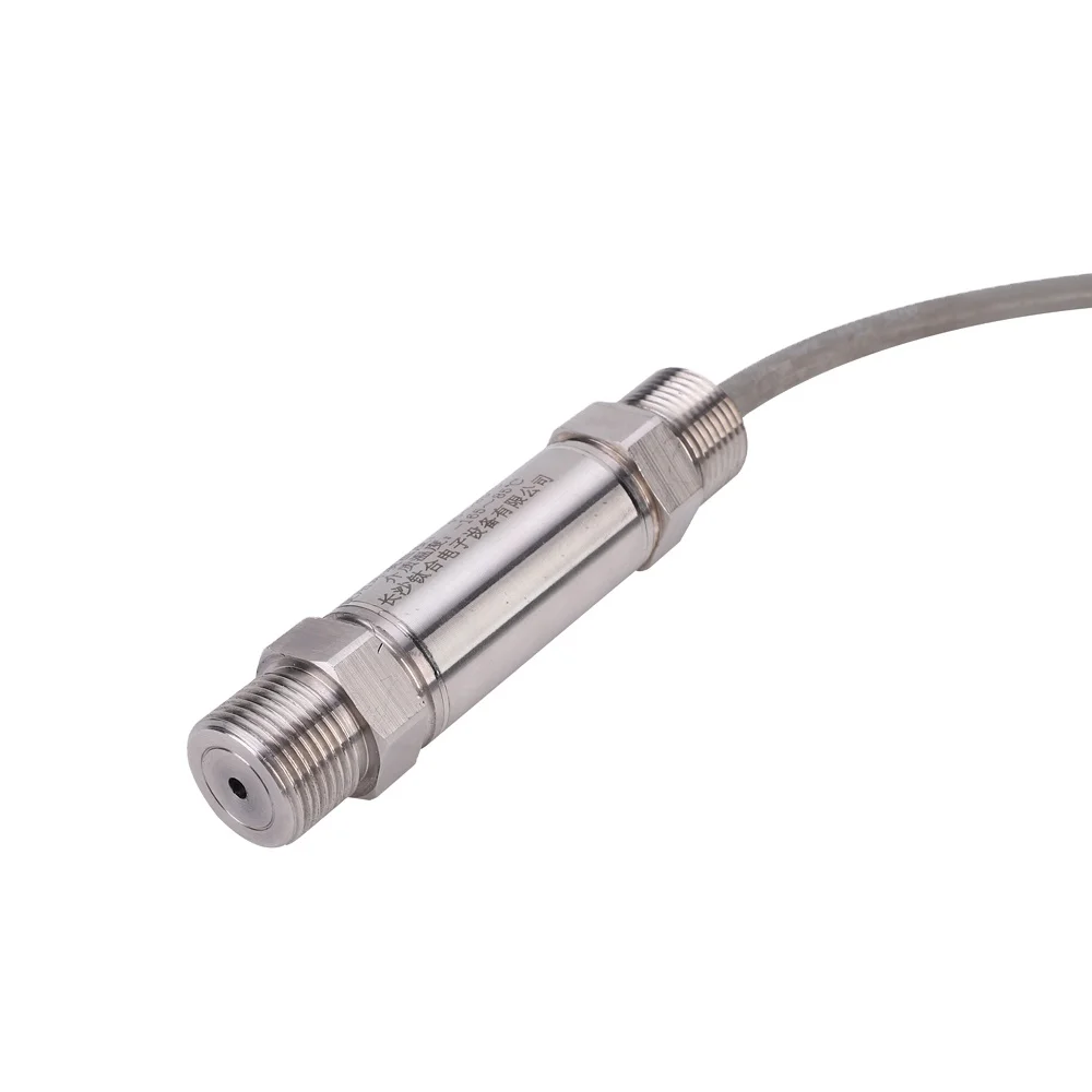 Rs485 Digital Output Explosion-proof Ppm-t222e Fuel Density Sensor For ...