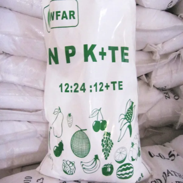 Green Granular Npk Fertilizer 20-10-10 Organic Fertilizer Npk Granular ...