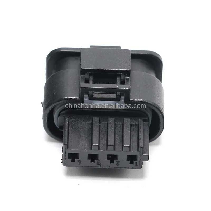宝马7549032-02 872-617-541的4pin防水母公汽车连接器| Alibaba.com