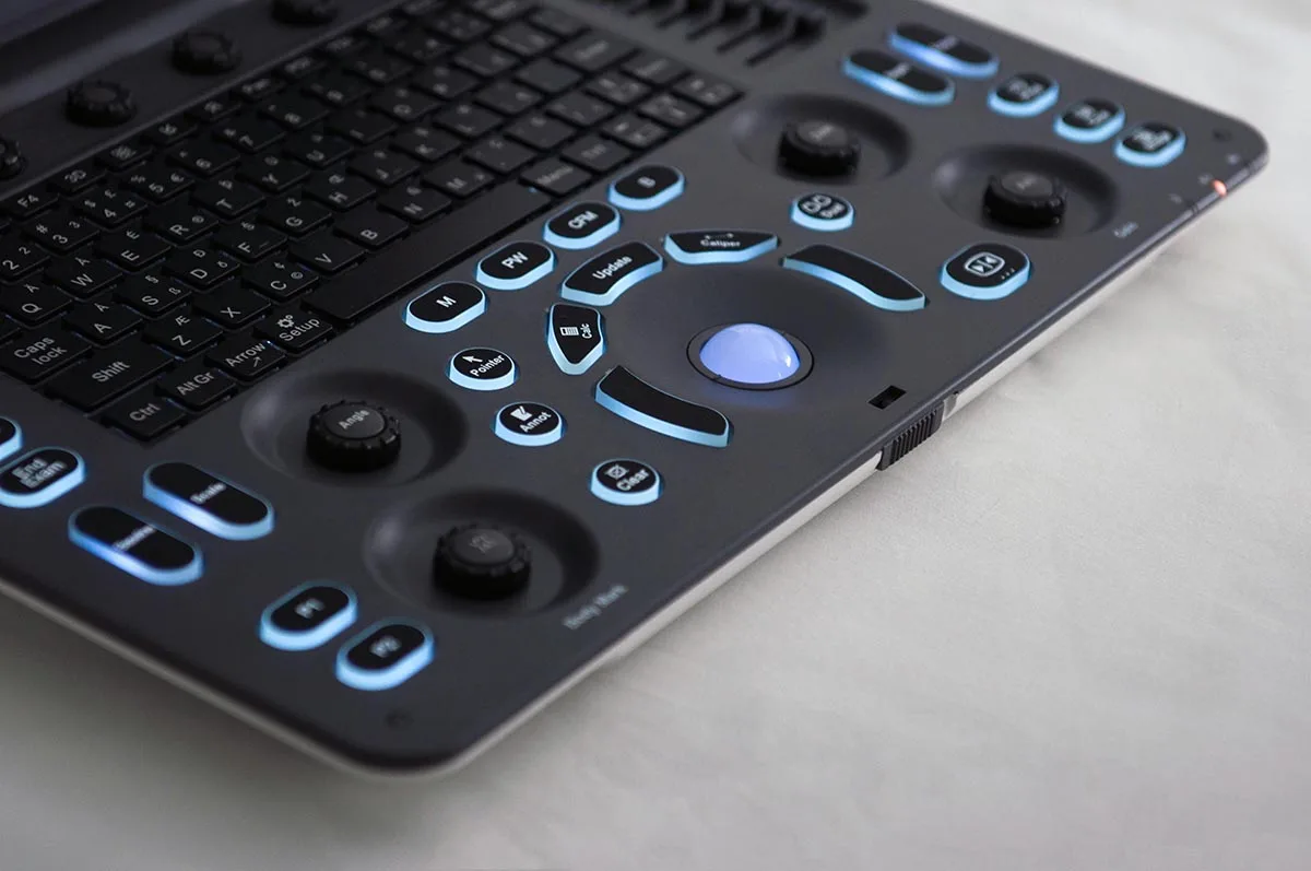 Sonoscape E1 Exp Ultrasonido Sonoscape B/w Ultrasound Machine Price ...