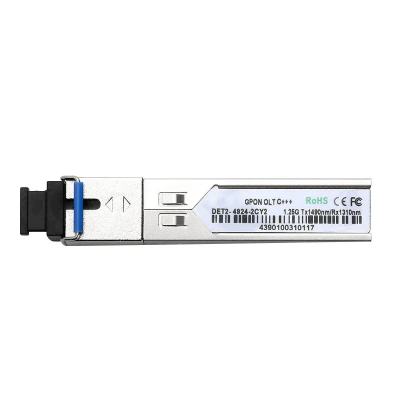 Gpon Olt Class C+++ Sfp Module Gbic Power +8dbm +9dbm Fiber Optical ...
