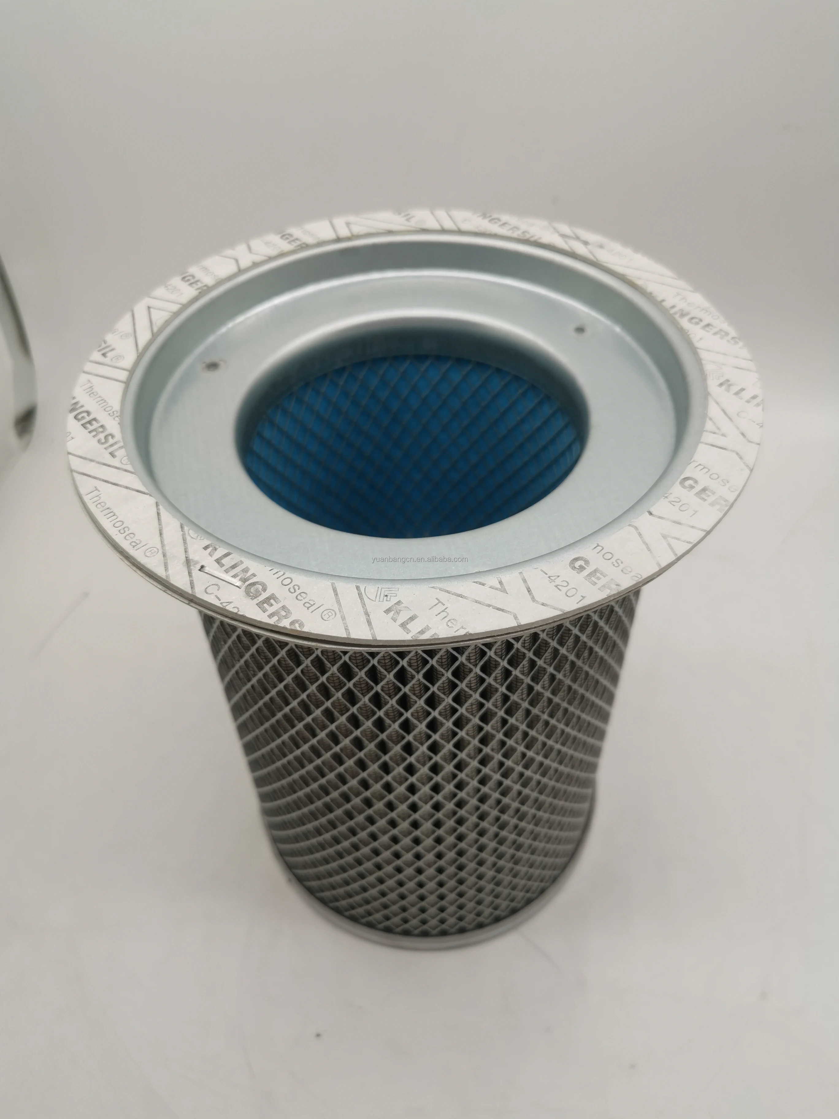 Poke Air Compressor Oil Filter Separator Filter 57546145 Oil And Gas ...