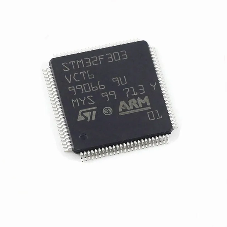 ST STM32 series singlechip MCU MOS transistor Power tube LF15ABDT-TR| Alibaba.com
