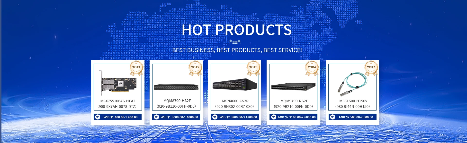 Company Overview - Beijing Bohui Chenxin Technology Co., Ltd.