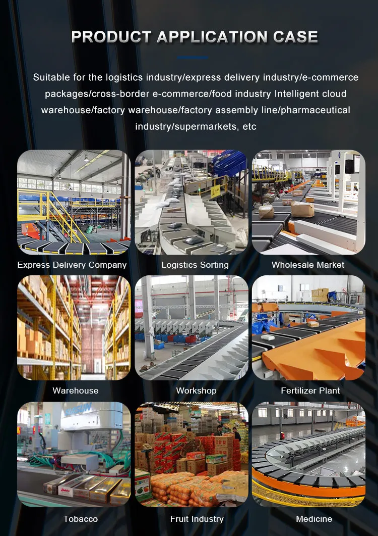 Conveyor Belt QR Code Scanner Parcel Scanning bar Code Top Scanner ...