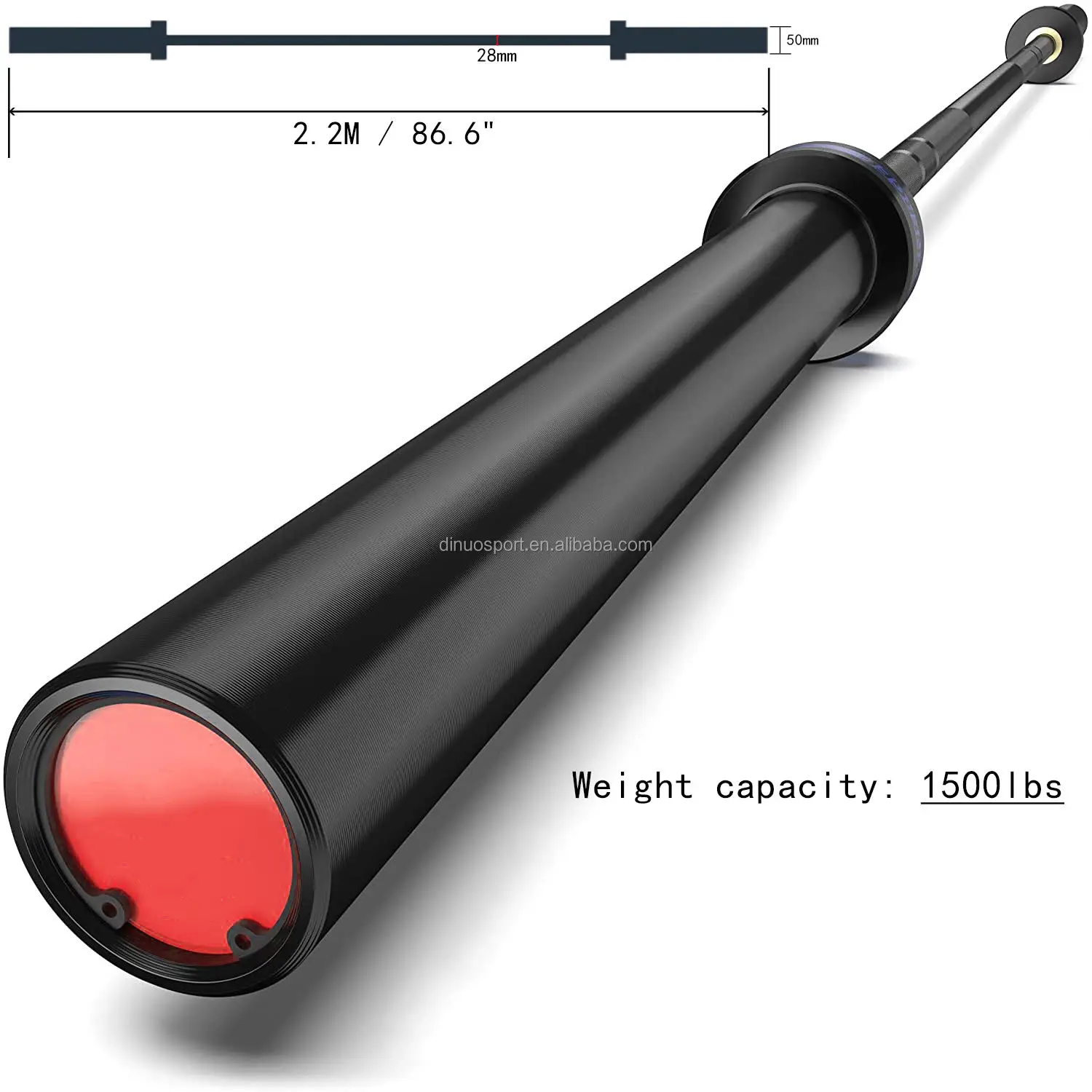 Dinuo Customized High Quality Standard Power Lifting Alloy Steel ...