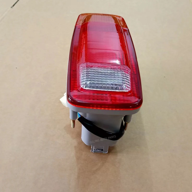 KIA Bongo K2700 Truck Tail Lamp - High-Quality Replacements