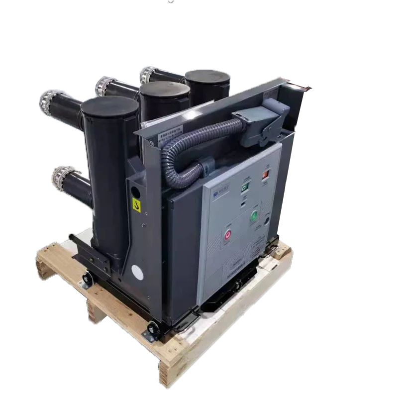 Shonevac Branded Vcb 11kv 12kv High Voltage Hv Indoor Quality Vacuum ...