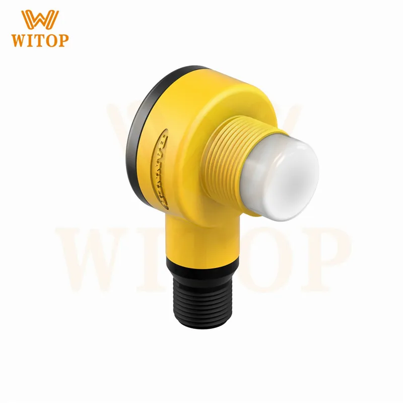 Banner Engineering K80lgry2pq Sensor Cable Assembly New Original In ...