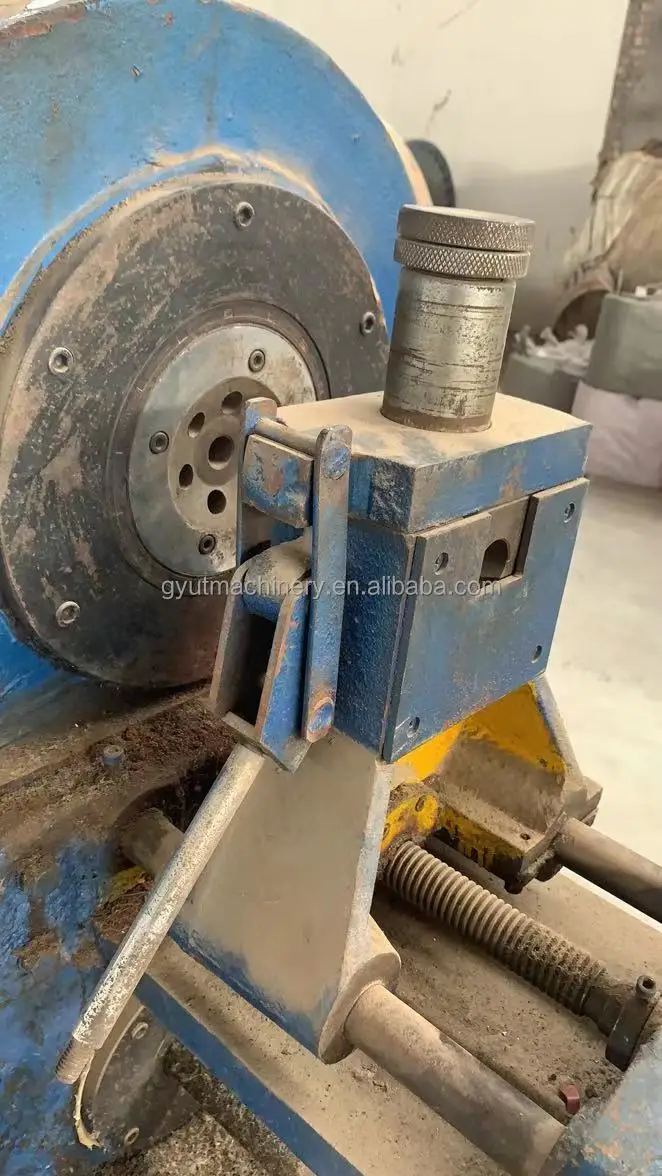 Second Hand Wire Rope Tubular Stranding Machine - Reliable