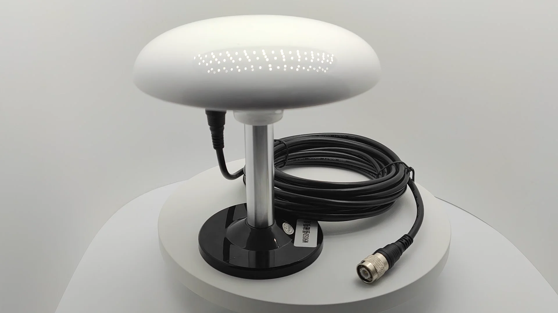 Ak615 High Precision Rtk Gnss External Gps Antenna With Tnc Female ...