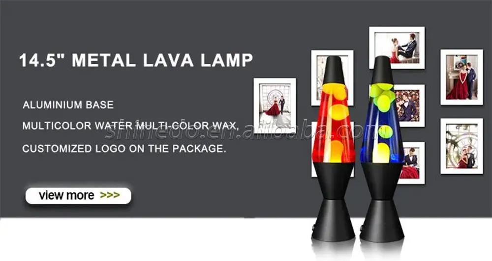 Custom Lava Lamp Relaxing Night Light Lava Lamp Floor Lamp Home Decor ...