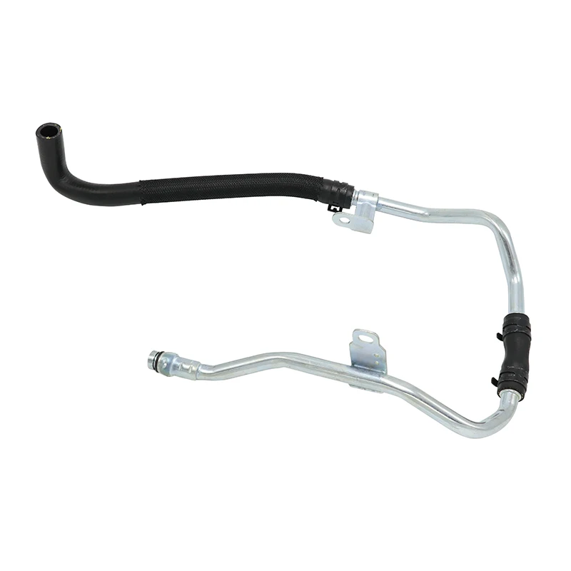 Auto Parts Radiator Coolant Exhaust Hose For Mercedes-benz M274 E20 E16 ...