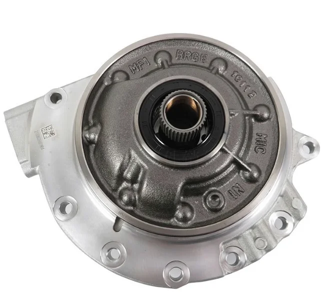 Hyundai Kia OEM Transmission Oil Pump Replacement 461003B010 461002F000 ...